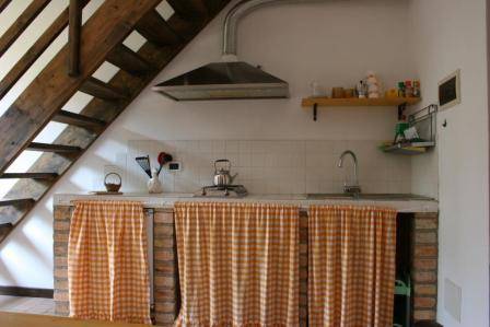 35 M² Privatzimmer ∙ 1 Schlafzimmer ∙ 4 Gäste - Abruzzen