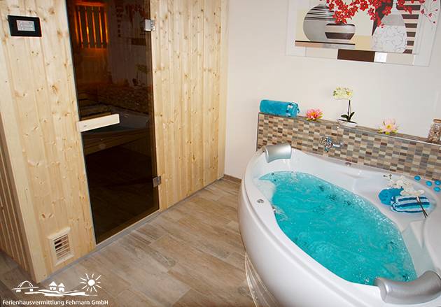 65 M² Apartment ∙ 1 Bedroom ∙ 4 Guests - Fehmarn