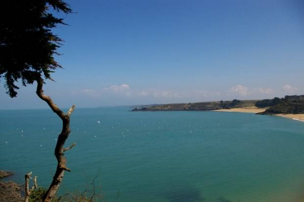 32 M² Gîte ∙ 1 Chambre ∙ 3 Personnes - Saint-Coulomb