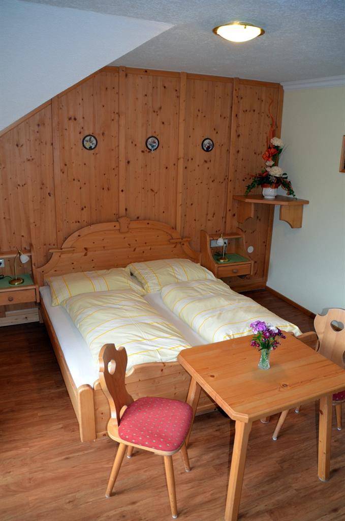 Hotel ∙ 1 Schlafzimmer ∙ 3 Gäste - Donnersbachwald
