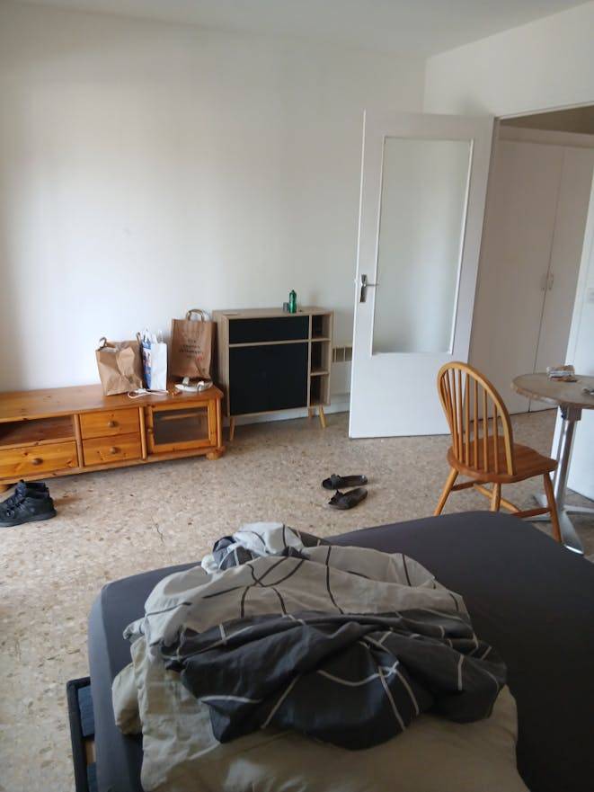 22 M² Appartement ∙ 2 Personnes - Mandelieu-la-Napoule