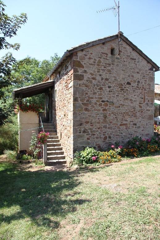 35 M² Maison De Vacances ∙ 1 Chambre ∙ 2 Personnes - Najac