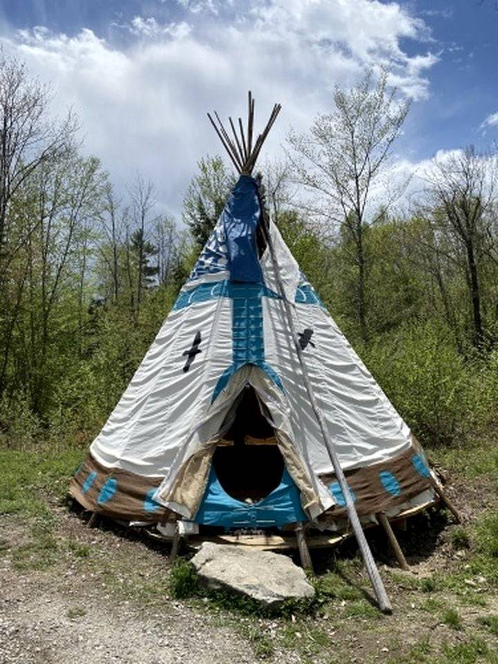 Camping ∙ 1 Chambre ∙ 2 Personnes - North Conway, NH