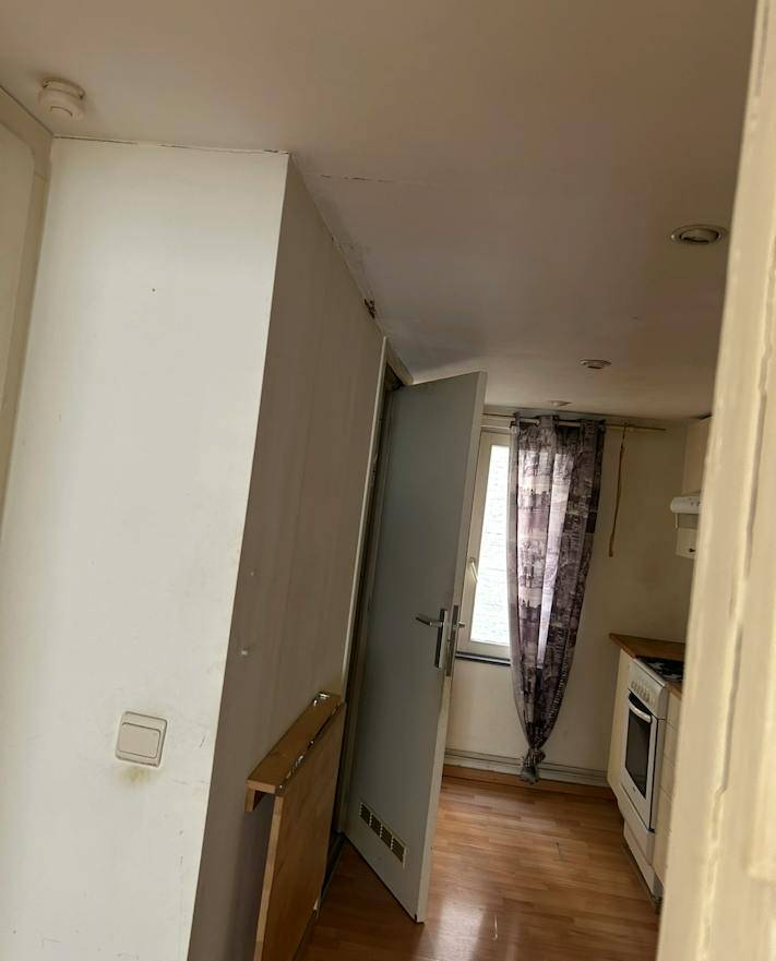 28 M² Apartamento ∙ 1 Huésped - Anderlecht