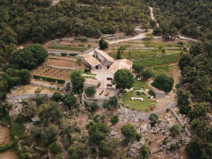 500 M² Villa ∙ 6 Bedrooms ∙ 9 Guests - Sa Pobla