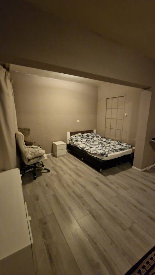 30 M² Private Room ∙ 1 Bedroom ∙ 2 Guests - The Hague