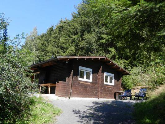 67 M² Ferienhaus ∙ 2 Schlafzimmer ∙ 3 Gäste - Daun