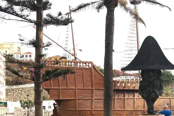 65 M² Apartment ∙ 2 Bedrooms ∙ 4 Guests - Santa Cruz de la Palma