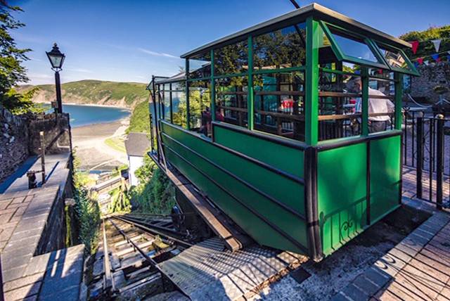 Cottage ∙ 1 Bedroom ∙ 2 Guests - Exmoor