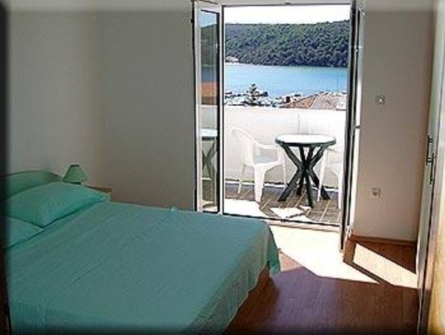 35 M² Ferienwohnung ∙ 1 Schlafzimmer ∙ 4 Gäste - Supetarska Draga