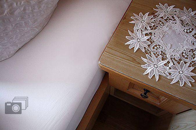 60 M² Ferienwohnung ∙ 2 Schlafzimmer ∙ 4 Gäste - Hochgurgl