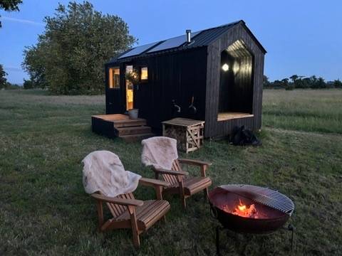 85 M² Mökki ∙ 1 Makuuhuone ∙ 2 Vierasta - Tewkesbury