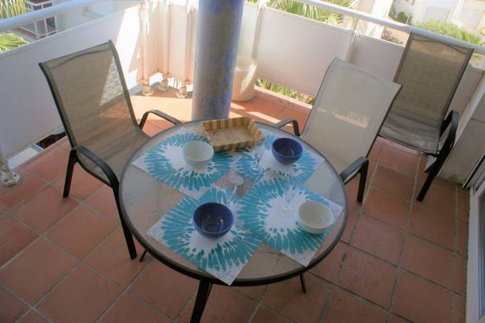 49 M² Apartamento ∙ 1 Habitación ∙ 5 Huéspedes - Ampuriabrava
