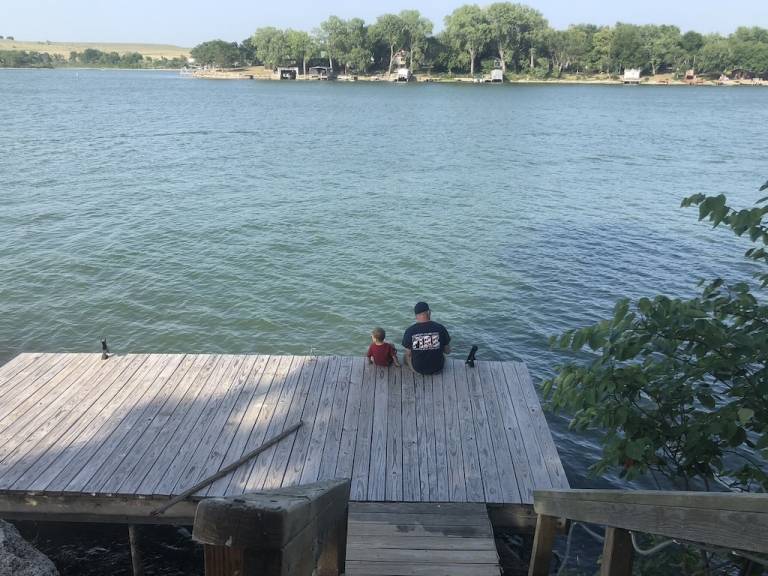 The 10 Best Beaches in Kansas - Tripping.com Rentals | TRIPPING