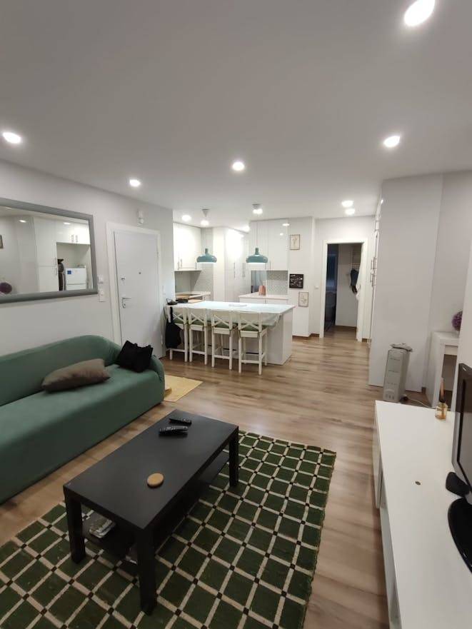 75 M² Ferienwohnung ∙ 2 Schlafzimmer ∙ 4 Gäste - Oeiras