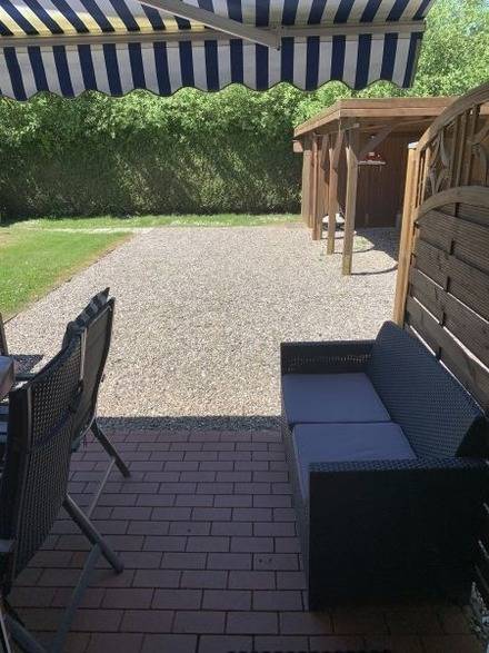 68 M² Ferienhaus ∙ 2 Schlafzimmer ∙ 4 Gäste - Sankt Peter-Ording