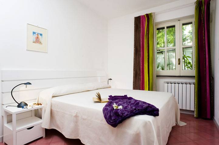 50 M² Apartment ∙ 1 Bedroom ∙ 5 Guests - Ischia