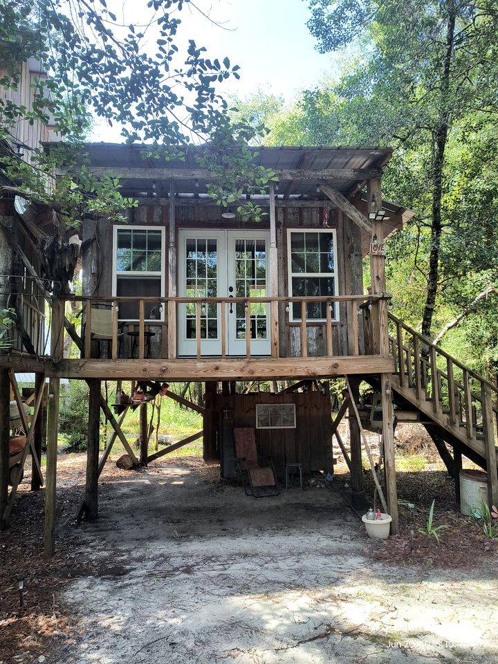 House ∙ 1 Bedroom ∙ 2 Guests - Georgia, GA