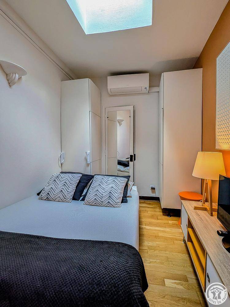 17 M² Gîte ∙ 2 Personnes - Fenouillet