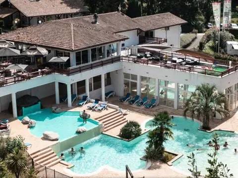 Chalet ∙ 1 Bedroom ∙ 5 Guests - Sare