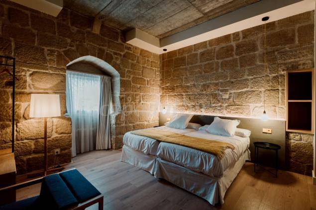 Casa Rural ∙ 9 Habitaciones ∙ 3 Huéspedes - Miranda de Ebro