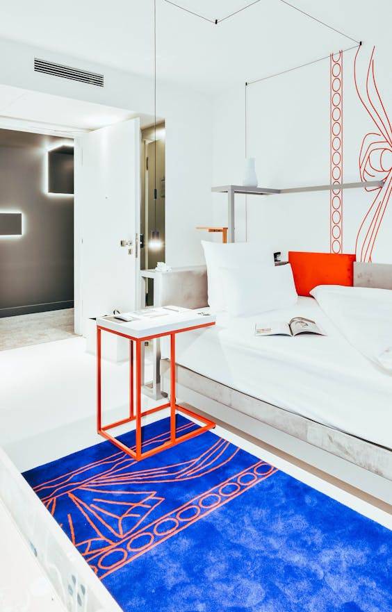 30 M² Apartamento ∙ 2 Huéspedes - Berlín