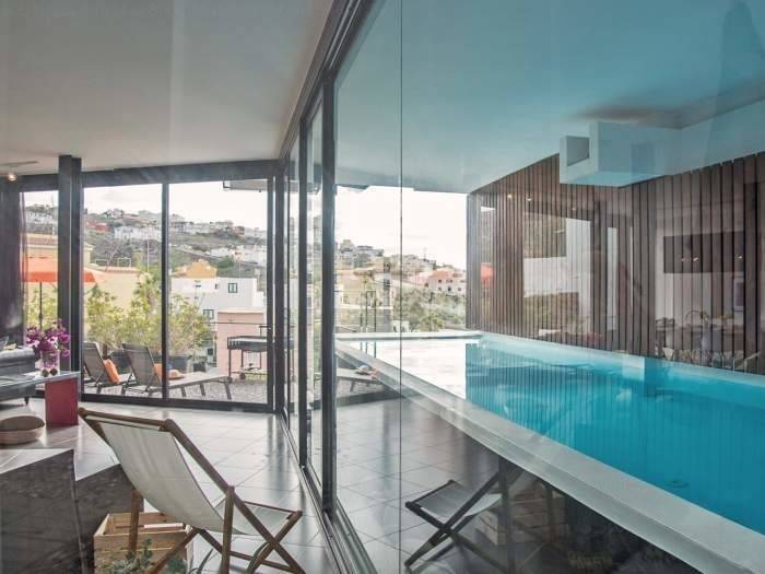 250 M² House ∙ 3 Bedrooms ∙ 7 Guests - Adeje