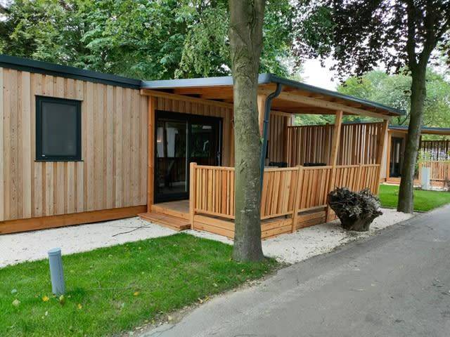 Bungalow ∙ 2 Schlafzimmer ∙ 5 Gäste - Elburg