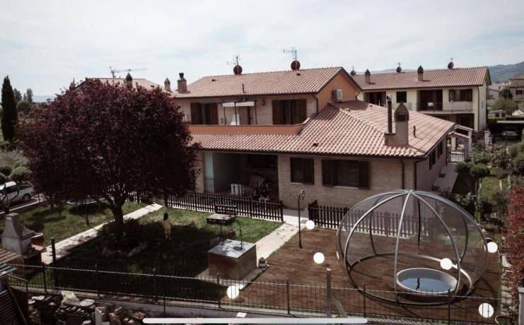 250 M² Apartment ∙ 4 Bedrooms ∙ 12 Guests - Assisi