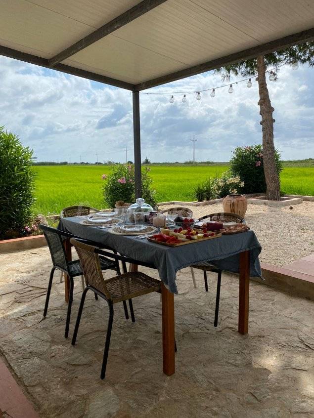 Casa Rural ∙ 4 Habitaciones ∙ 8 Huéspedes - Riumar
