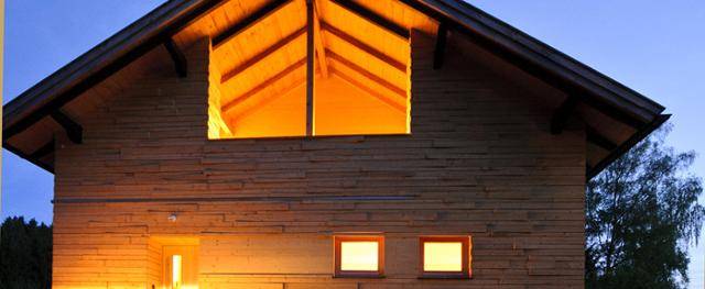 Chalet ∙ 2 Chambres ∙ 4 Personnes - Bodenmais
