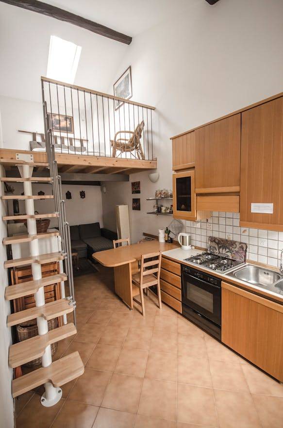 50 M² Apartment ∙ 5 Guests - Bologna