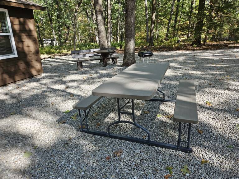 Bennett Spring State Park Lodging from $69 | HomeToGo