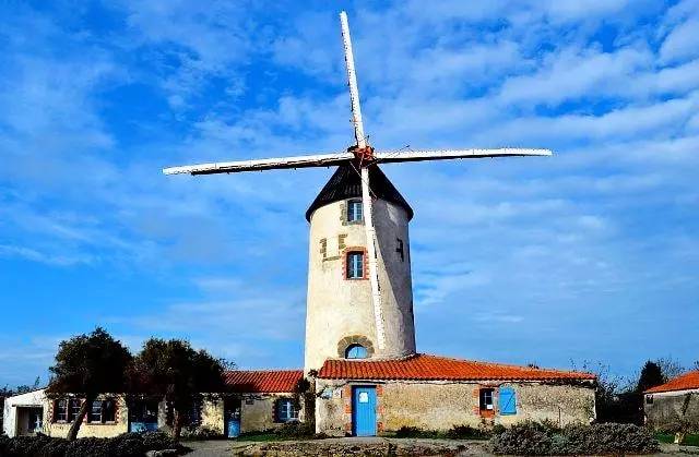 27 M² Mobil-home ∙ 2 Chambres ∙ 4 Personnes - Notre-Dame-de-Monts