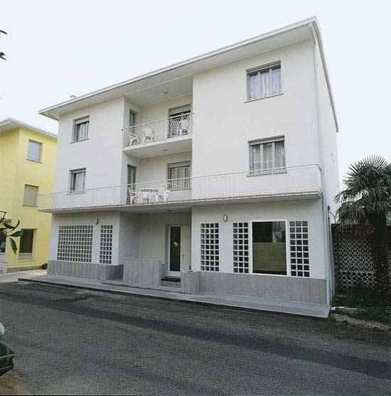 45 M² Apartment ∙ 2 Bedrooms ∙ 5 Guests - Bibione