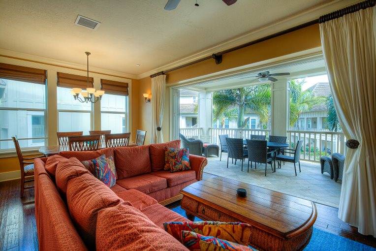 153 M² Villa ∙ 3 Habitaciones ∙ 6 Huéspedes - Lihue, HI