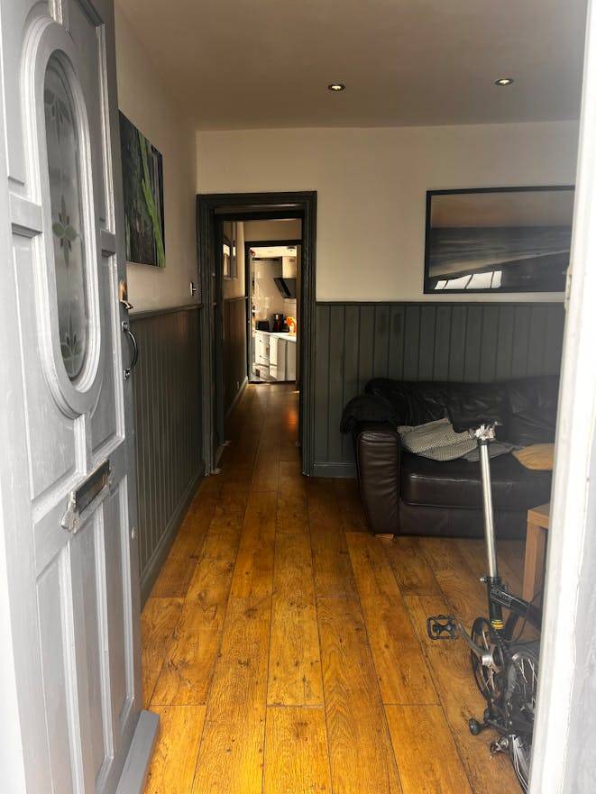 75 M² House ∙ 2 Bedrooms ∙ 2 Guests - Whitstable