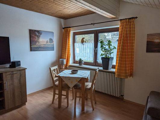 35 M² Apartment ∙ 2 Guests - Bad Reichenhall