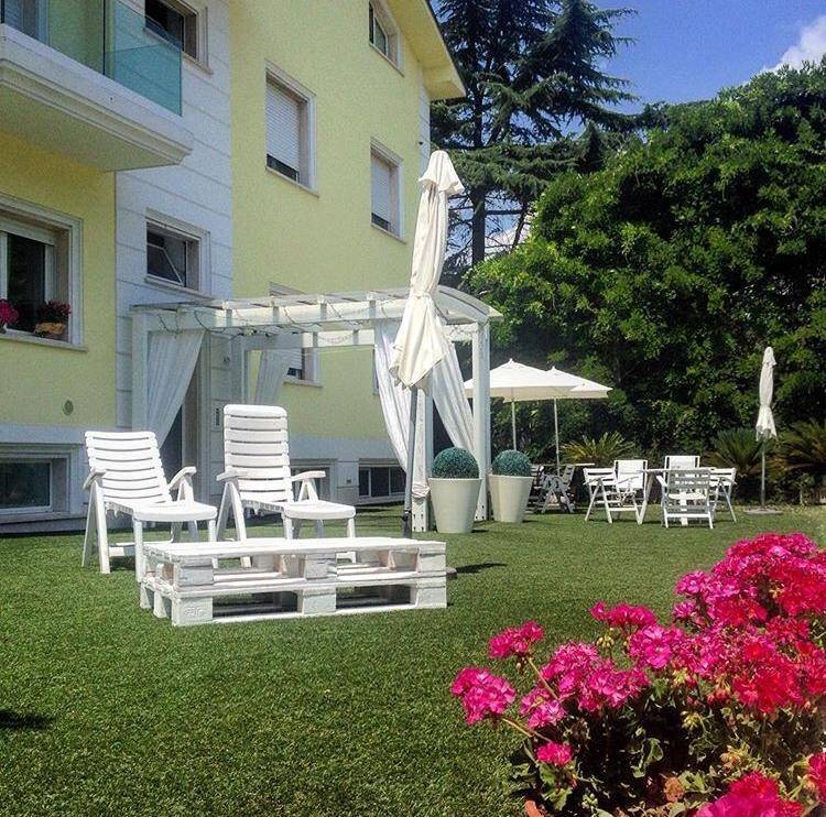 180 M² Apartment ∙ 7 Bedrooms ∙ 16 Guests - Ascoli Piceno