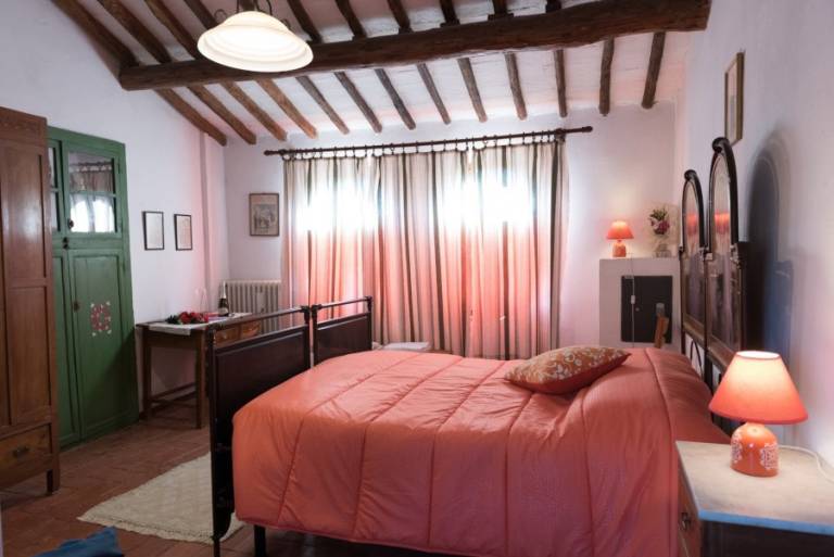 Podere Caggiolo - Toscana