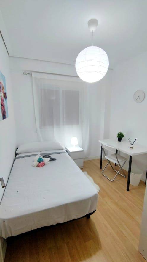 109 M² Private Room ∙ 1 Bedroom ∙ 5 Guests - Almería