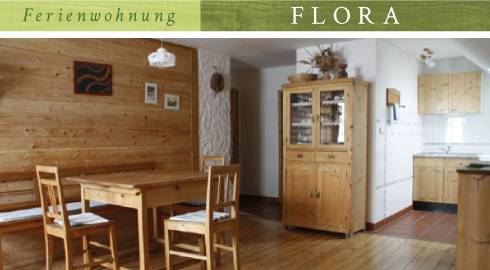 Ferienwohnung ∙ 1 Schlafzimmer ∙ 3 Gäste - Zwettl