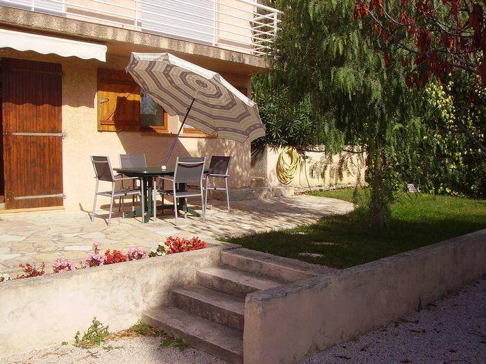 42 M² Apartment ∙ 4 Guests - Cassis