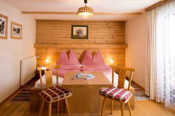 12 M² Hotel ∙ 1 Bedroom ∙ 2 Guests - Hallstatt