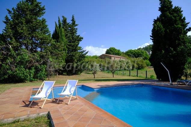 Cottage ∙ 21 Bedrooms ∙ 8 Guests - Spain