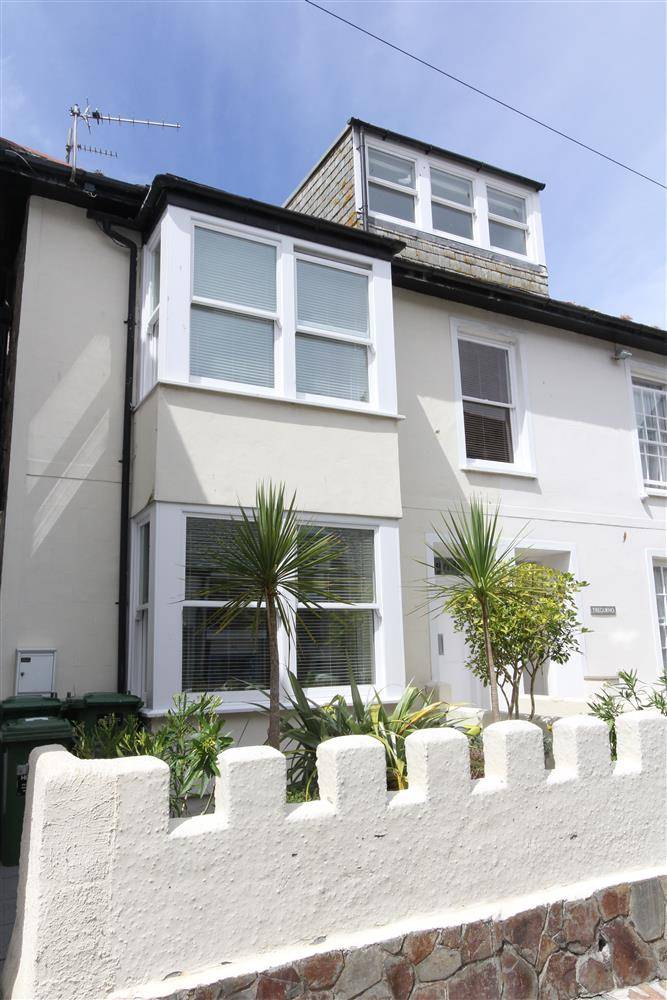 Cottage ∙ 2 Bedrooms ∙ 4 Guests - Carbis Bay