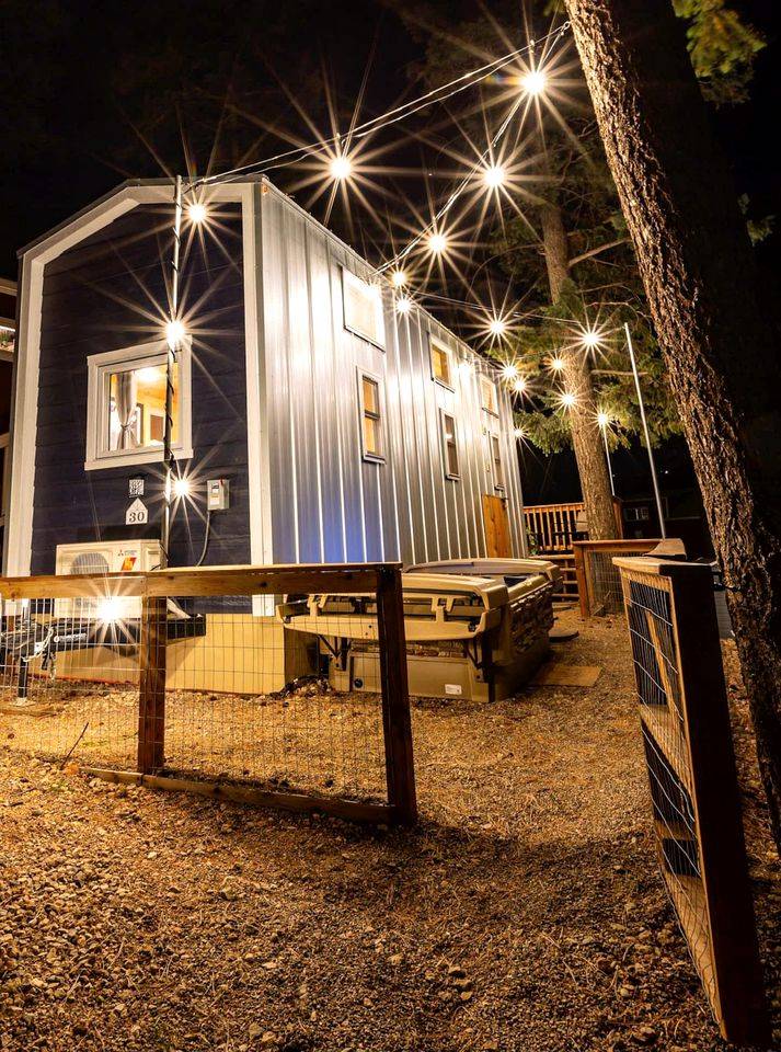Maison De Vacances ∙ 1 Chambre ∙ 5 Personnes - Woodland Park, CO