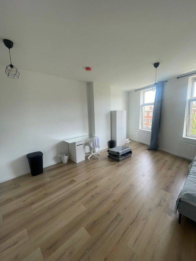 20 M² Apartment ∙ 1 Guest - Vlaardingen