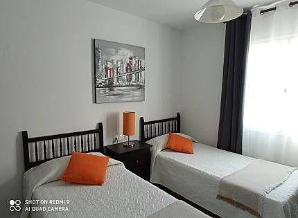 100 평방 미터 아파트 ∙ 침실 3개 ∙ 게스트 5명 - Estepona