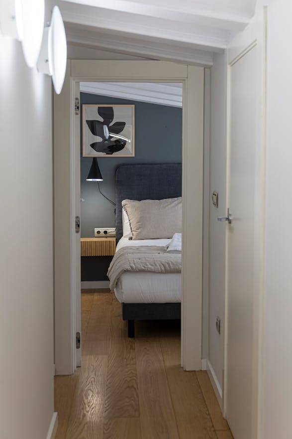 45 M² Appartement ∙ 2 Chambres ∙ 2 Personnes - Manises